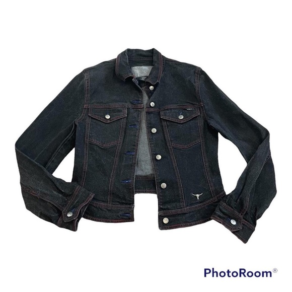 Sergio Valente | Jackets & Coats | Sergio Valente Denim Jacket | Poshmark